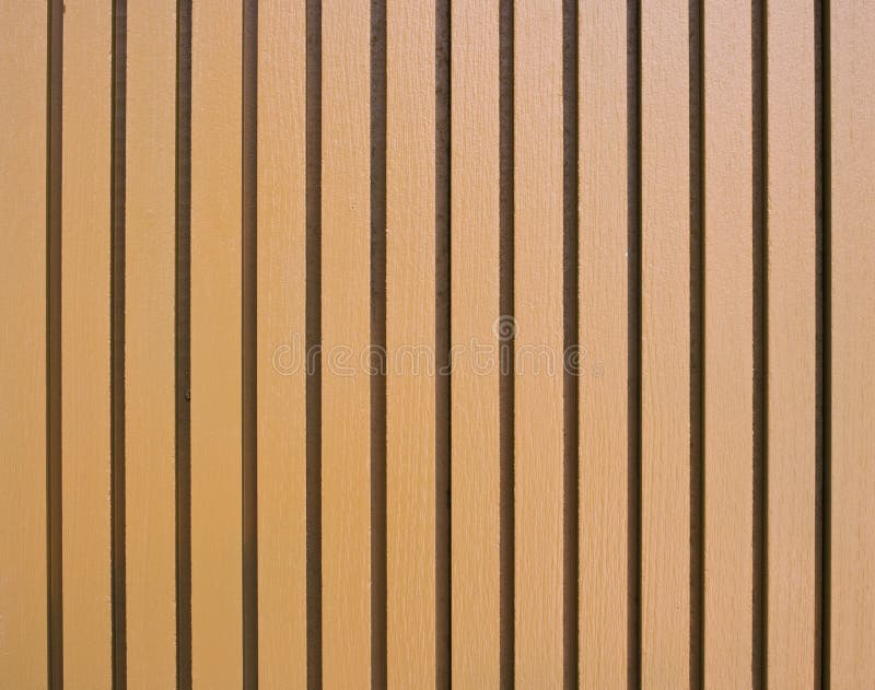Wood lath wall. stock photo. Image of construction, column - 58743886