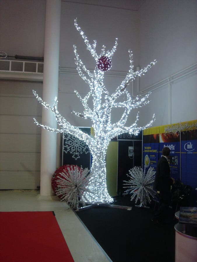 Wood with LED Light stock photo. Image of backlight - 182355590