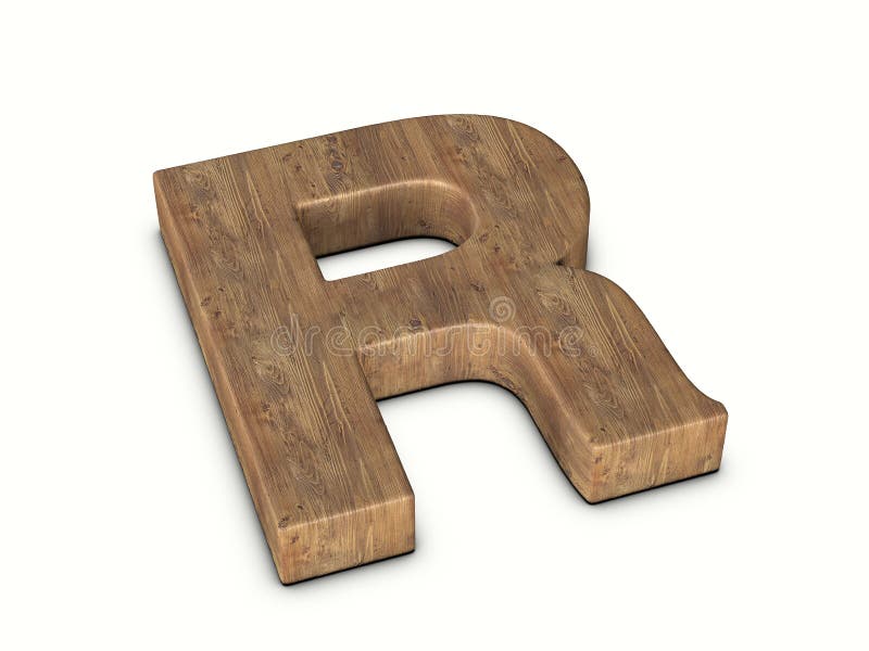 Wood R Stock Illustrations – 1,047 Wood R Stock Illustrations, Vectors ...