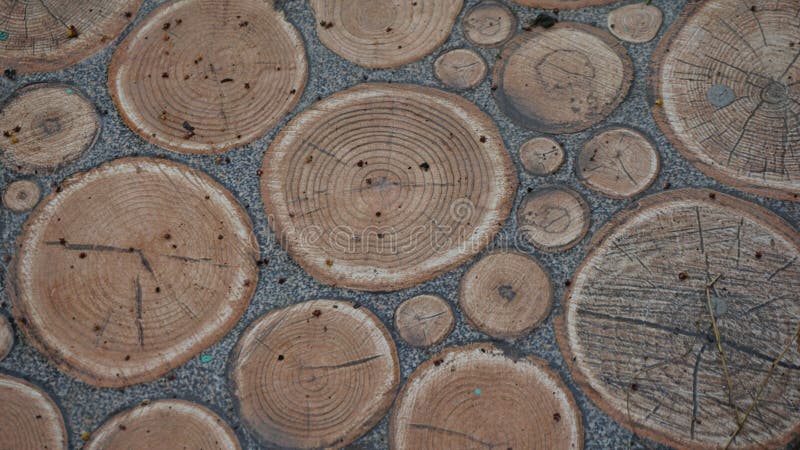Wood-like Texture Pattern on a Ceramic Floor Stock Image - Image of ...