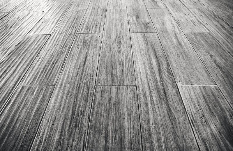 Wood-like tiles on floor, stock photo. Image of boarded - 287897808