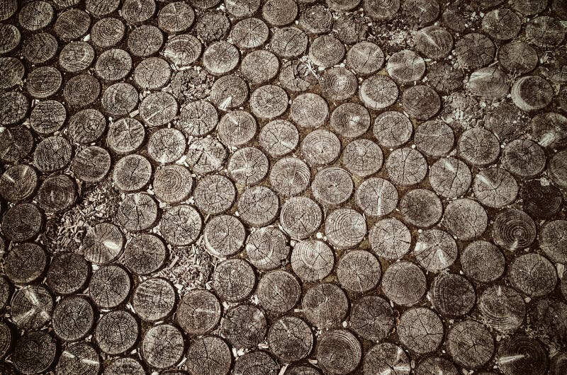 Wood log background stock image. Image of texture, natural - 42163581