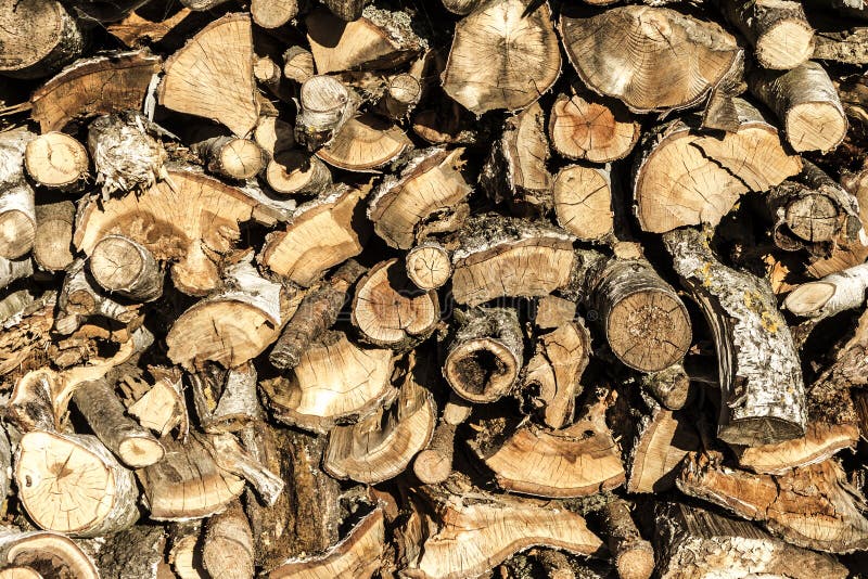 Wood Log Background stock image. Image of bark, tree - 80672055