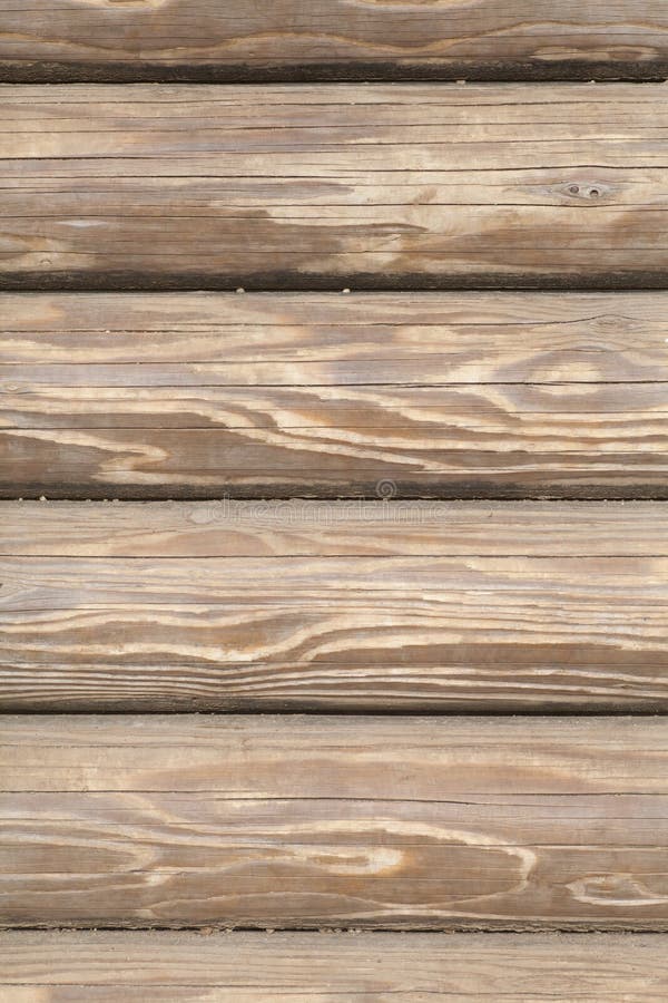 Seamless Log Cabin Texture stock image. Image of knot - 22203783