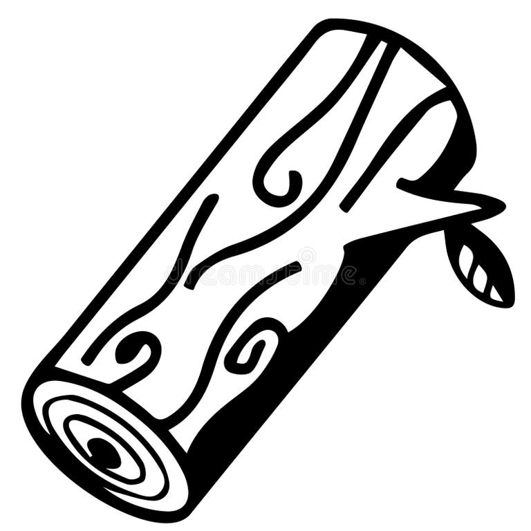 Wood Log Logo Stock Illustrations – 5,866 Wood Log Logo Stock ...