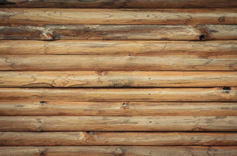 Wood log wall background stock image. Image of timber - 44588103