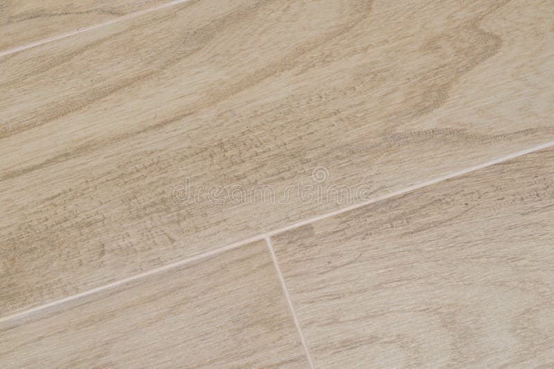 Wood Look Tile Brakerfloor Texture Stock Image - Image of ground ...