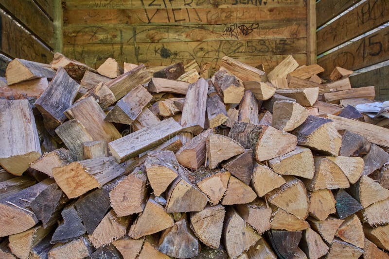 Wood, Lumber Picture. Image: 136625292