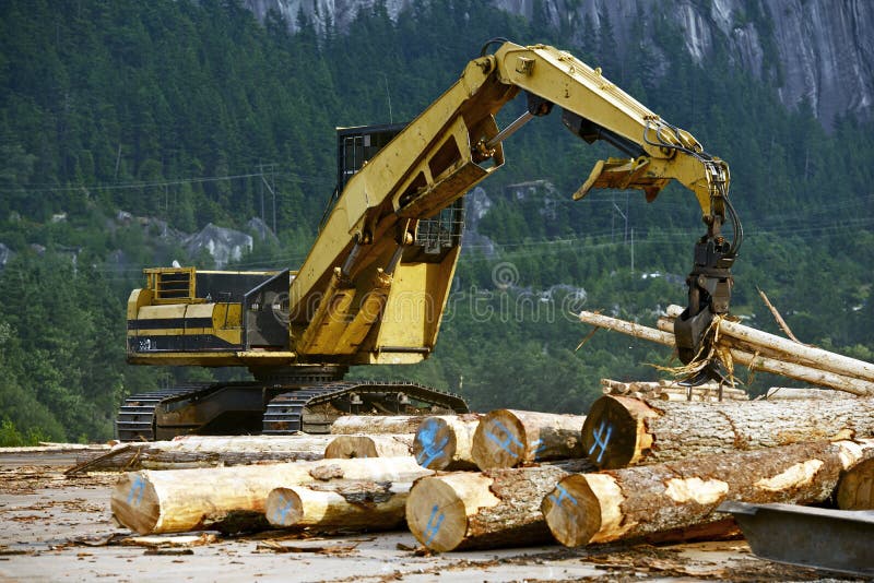 Machine operator at work stock image. Image of manufacturing - 41548721