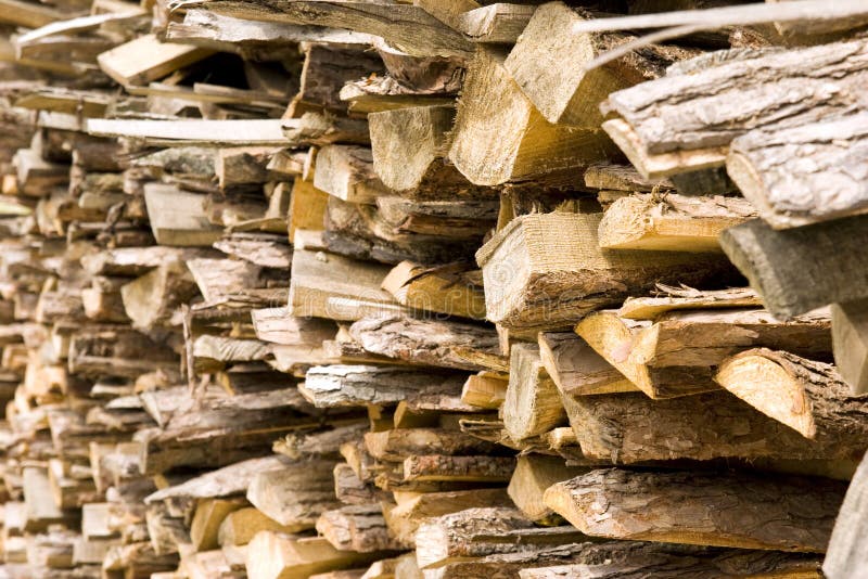 Wood material stock image. Image of sawmill, export, industry - 15104493