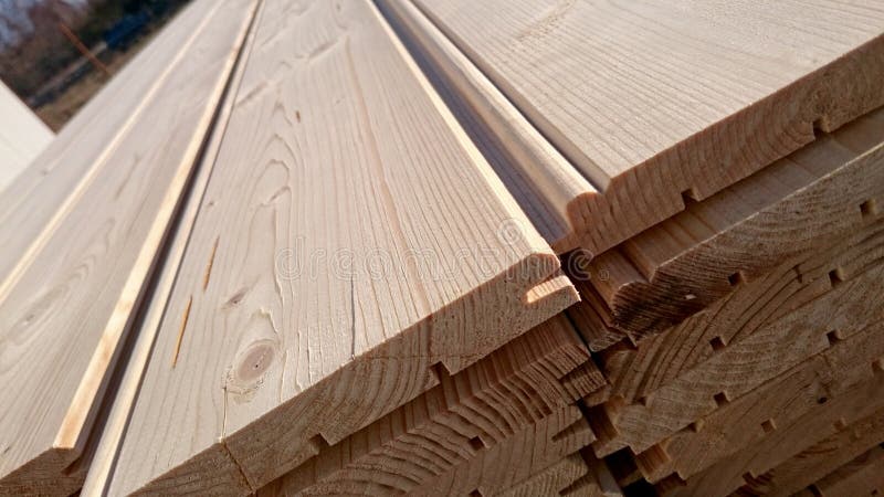 Wood materials stock image. Image of stack, natural, carpentry - 66891333