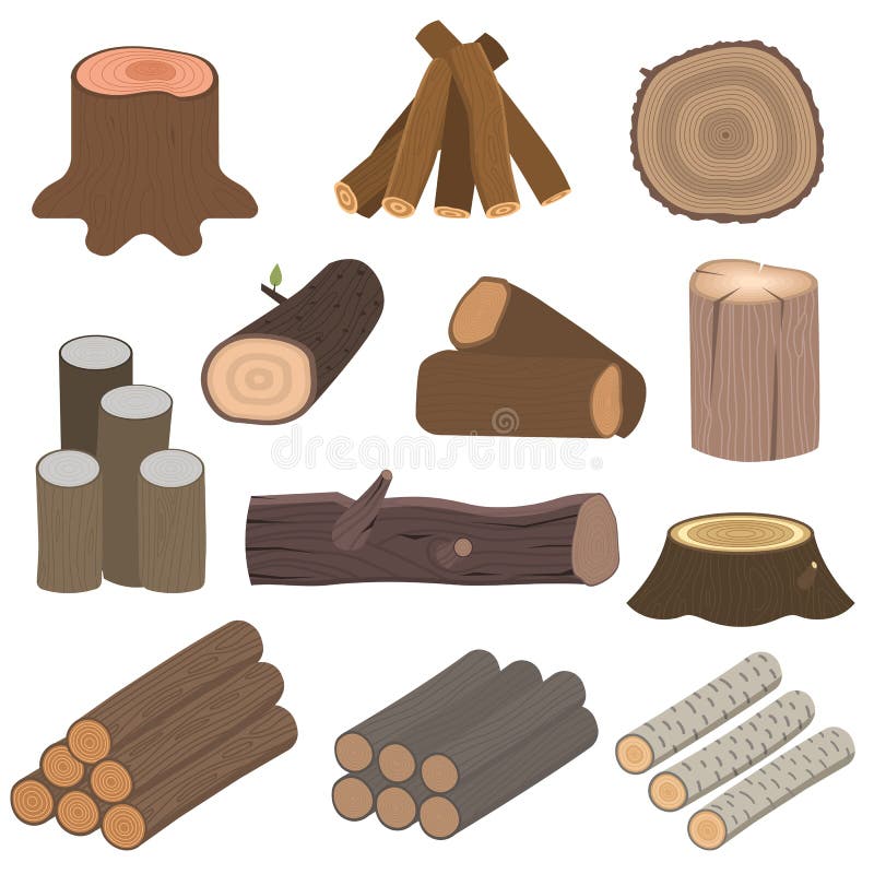 Lumber Stock Illustrations – 48,941 Lumber Stock Illustrations, Vectors ...