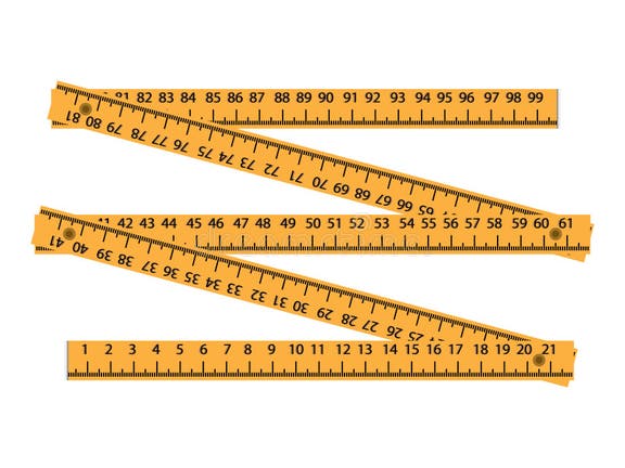 Measuring Ruler Meter Stock Illustrations – 9,026 Measuring Ruler Meter ...
