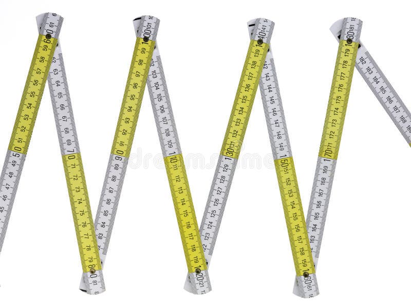 Wood meter stock photo. Image of model, accuracy, carpenter - 7603584