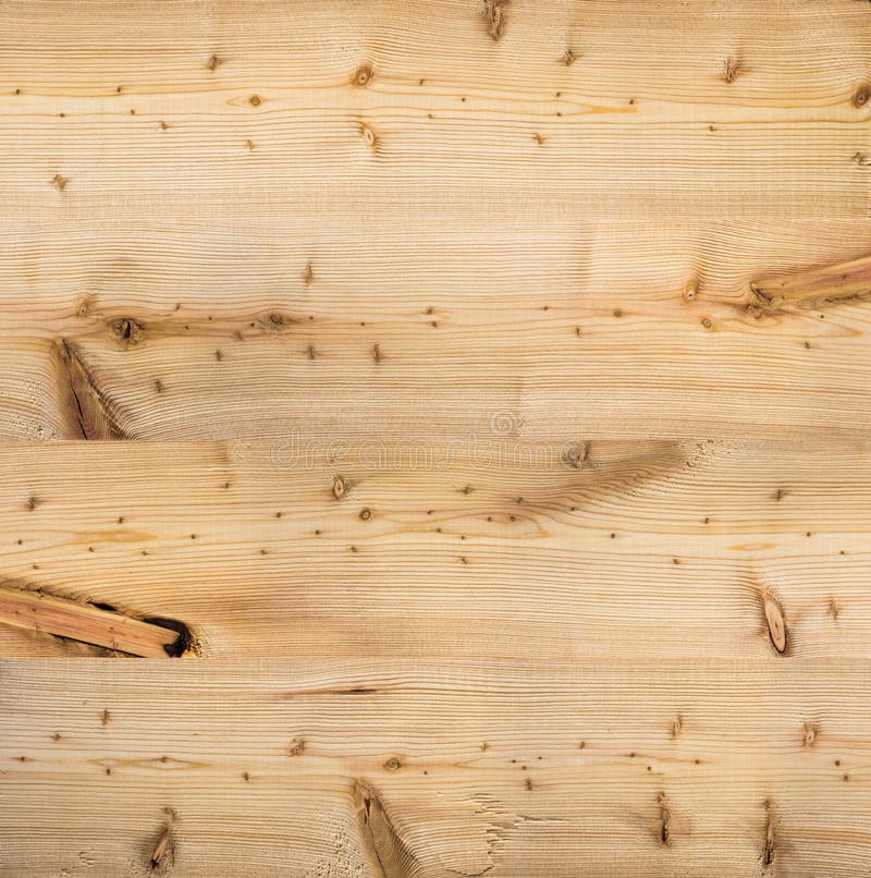 Wood Natural Larch Solid Texture Stock Image - Image of natural ...