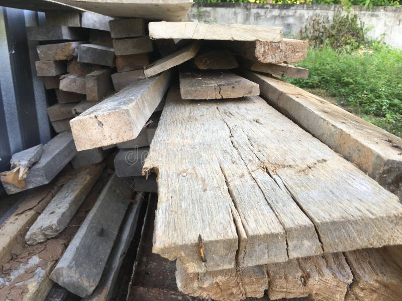 Wood stock image. Image of broke, corrupt, combination - 130755563