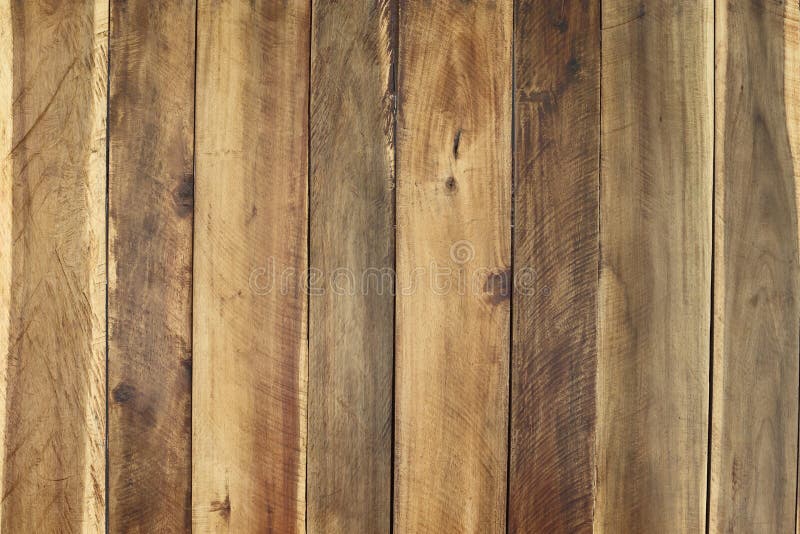 Wood Panel Background, Natural Brown Color, Stack Vertical To Sh Stock ...
