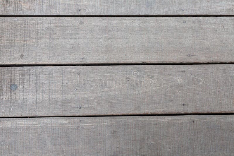 Wood Panel Background Plank Gray Horizontal Pattern Base Stock Photo ...
