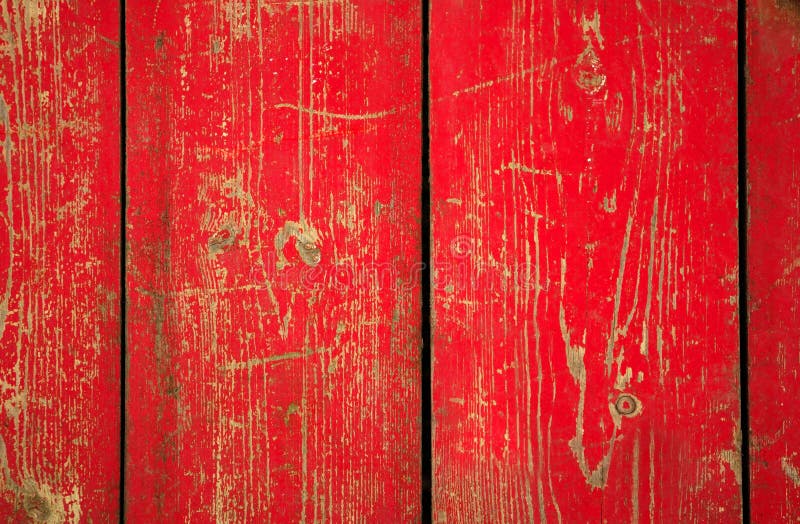 Distressed Old Wood Plank Boards Background Stock Image - Image of ...