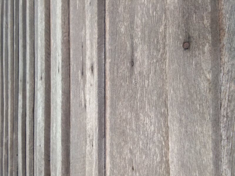Wood Panel Pattern with Texture, Vertical Striped Background or ...
