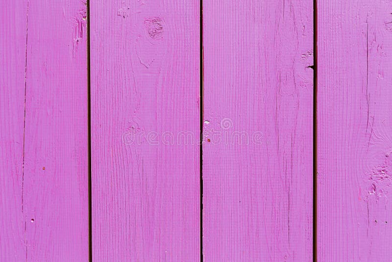 Wood Panel Vertical Boards Lilac Pink Pastel Design Basis Background ...