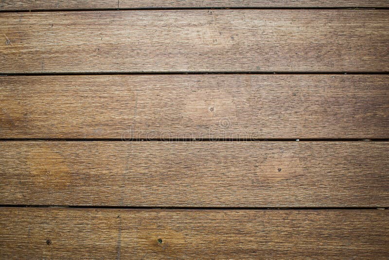 Wood Panel of Wooden Path Walkway. Stock Photo - Image of natural ...