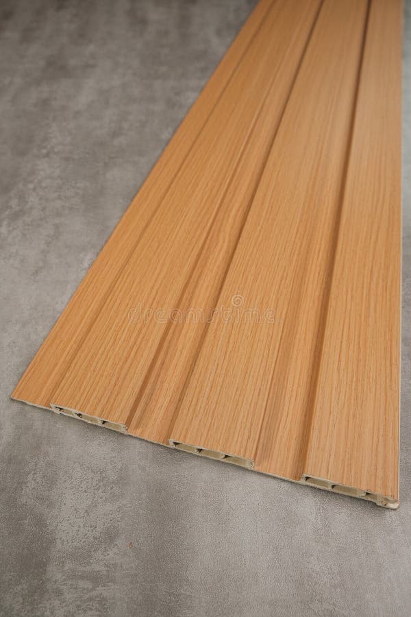Pvc Wall Panels Look Like Wood Stock Photos - Free & Royalty-Free Stock ...