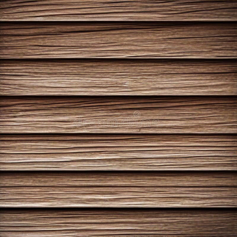 Wood Panels Coarse Texture, Flat Backdrop or Background, Illustration ...
