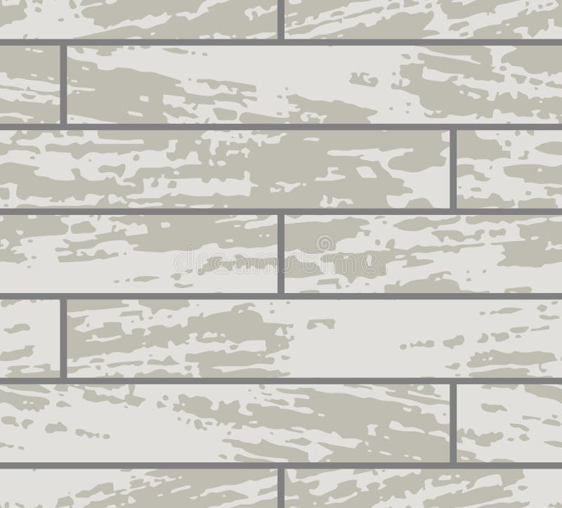 Vector Parquet Seamless Texture. a Floor Made of Set Wooden Planks ...