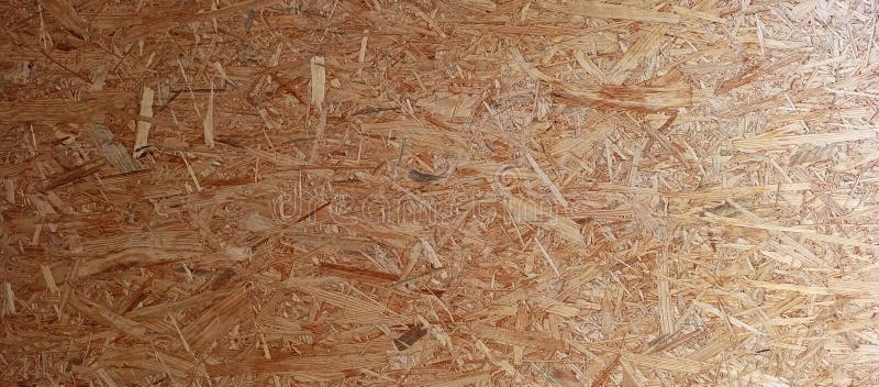 Wood Particle Board As Background Texture Stock Image - Image of ...