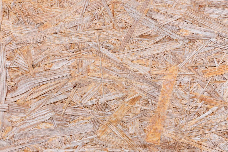 Wood Particle Board Panel, Sheet Material Made of Pressed Wood ...