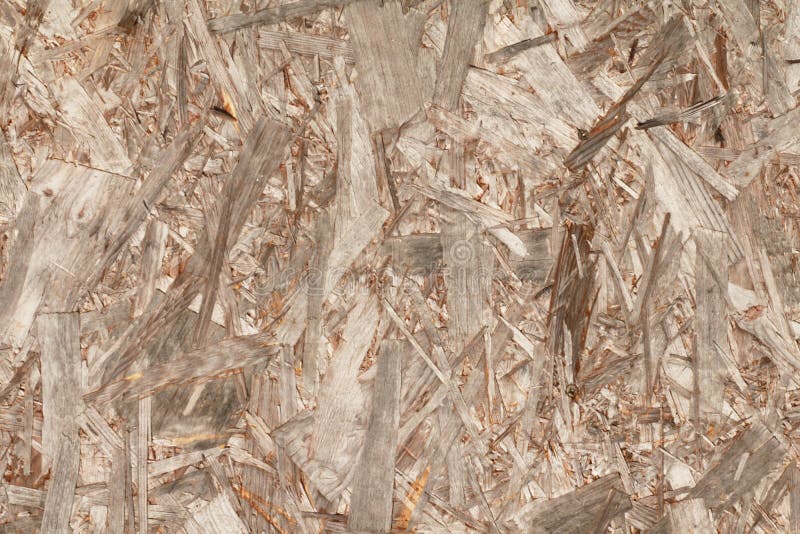 Wood Particle Board Texture. Stock Photo - Image of grain, timber ...