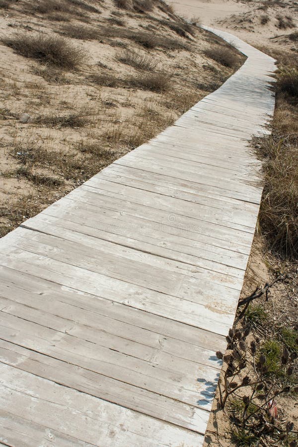 Wood path way stock image. Image of path, grass, pattern - 31062629
