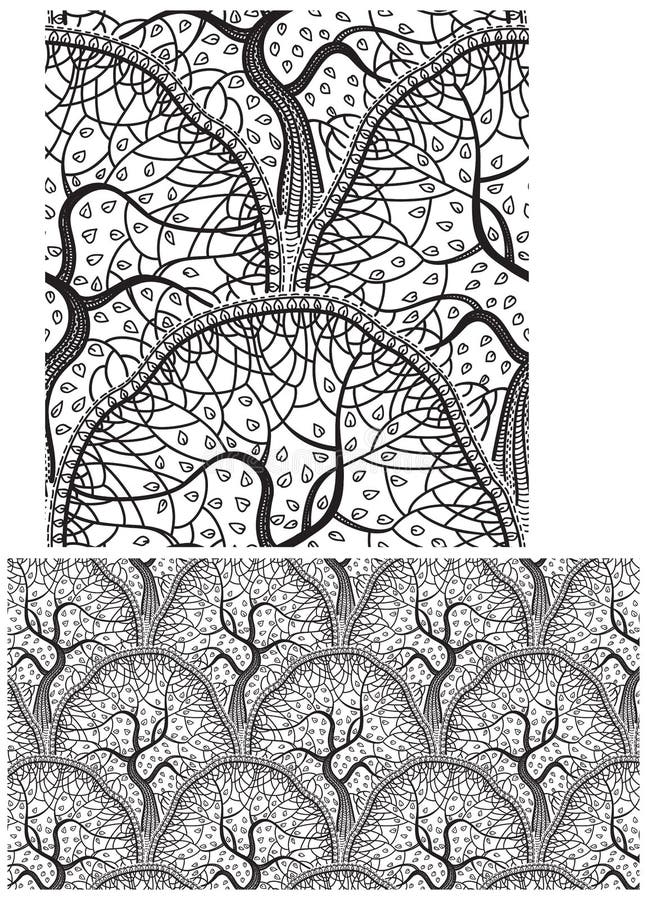 Wood pattern background stock vector. Illustration of engraved - 87176886