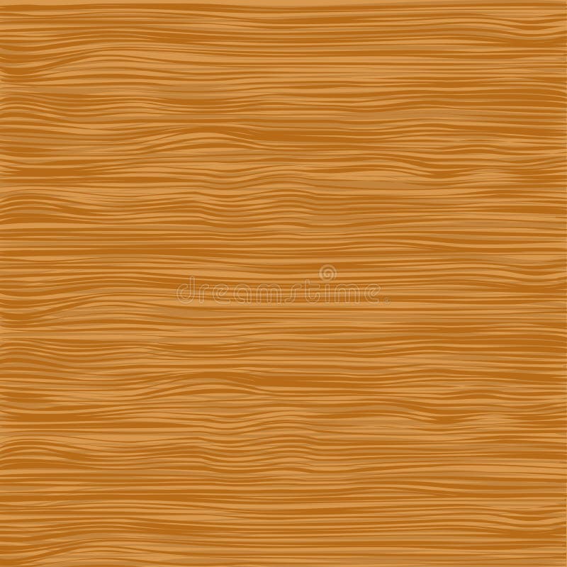 Wood Pattern Light Texture with Brown Color Stock Vector - Illustration ...