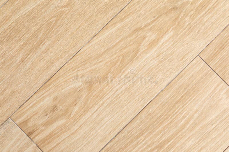 Wood-patterned Ceramic Tiles Arranged in Diagonal Layout, Mimicking ...