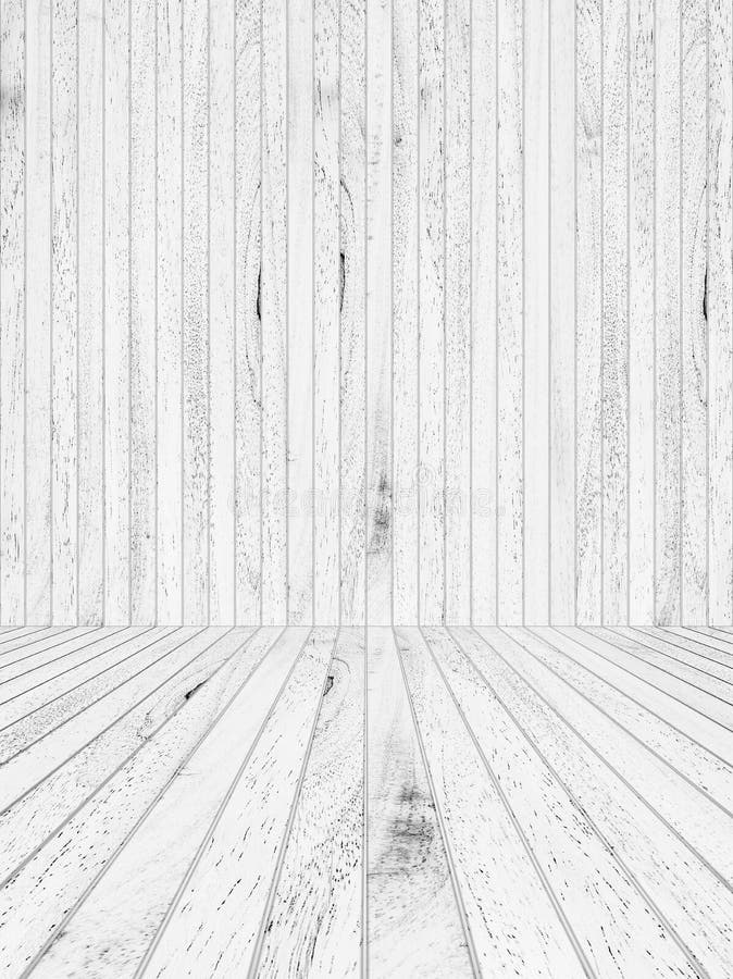 Wood Patterned Panels Arranged in Perspective Texture Background. Stock ...