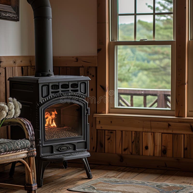 Burning Pellets Stock Illustrations – 197 Burning Pellets Stock ...