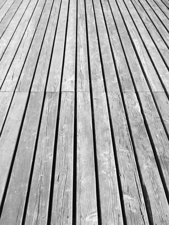 Wood In Perspective Texture Stock Photo - Image of wooden, white: 2259596