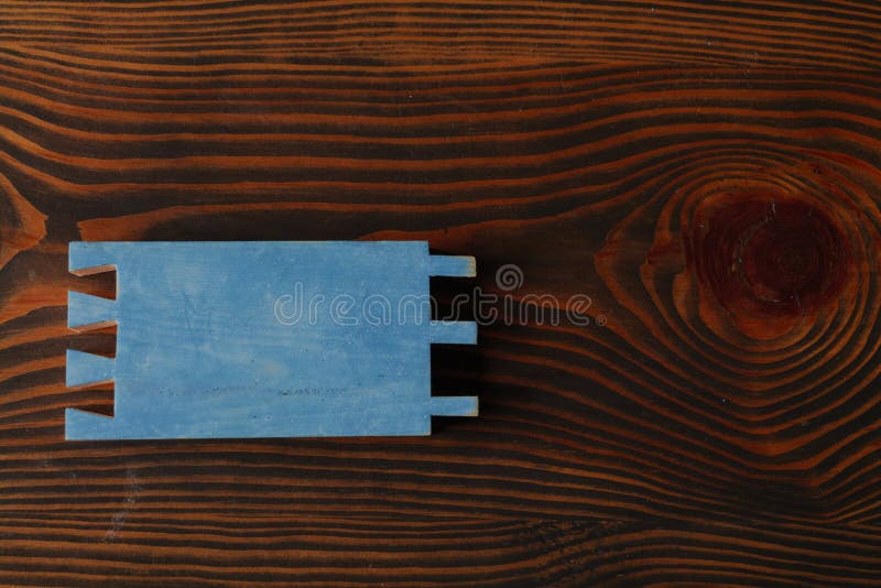 Wood Piece with Dovetail Attachment. Dovetail Joinery, Woodworking ...