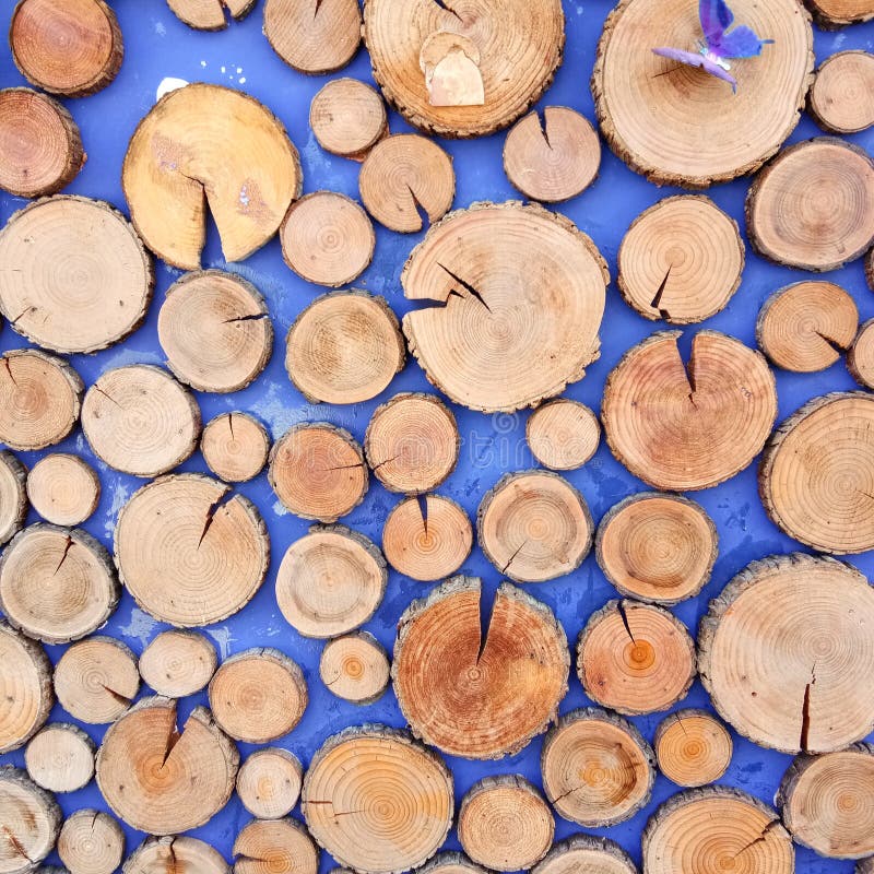 Wood Piece Texture Background Stock Photo - Image of nature, texture ...