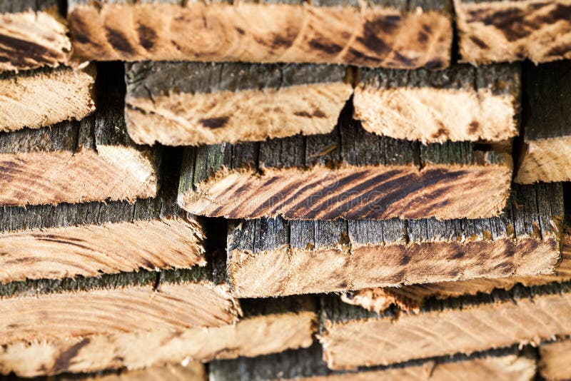 Wood pieces texture stock image. Image of pine, dirt - 83326153