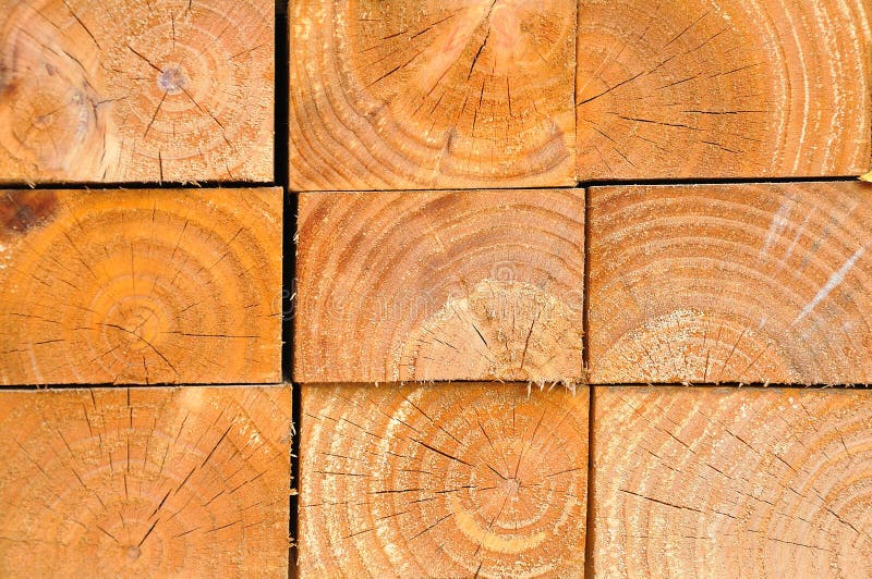 Wood piling up stock photo. Image of closeup, pine, lumber - 22560626