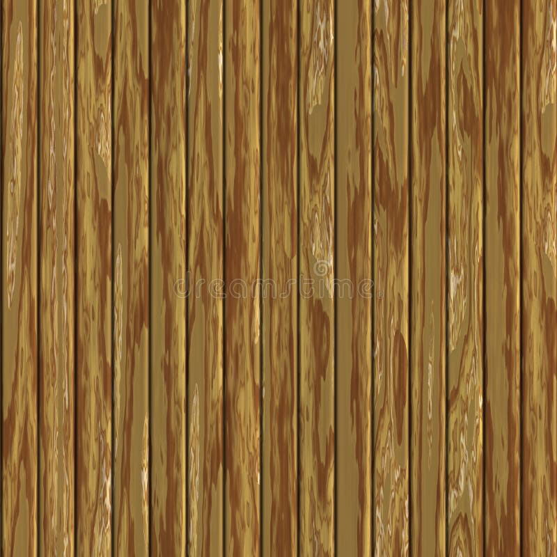 Wood plank stock illustration. Illustration of lumber - 29212362