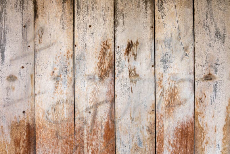 Wood Plank Background Board Design and Decoration Stock Image - Image ...