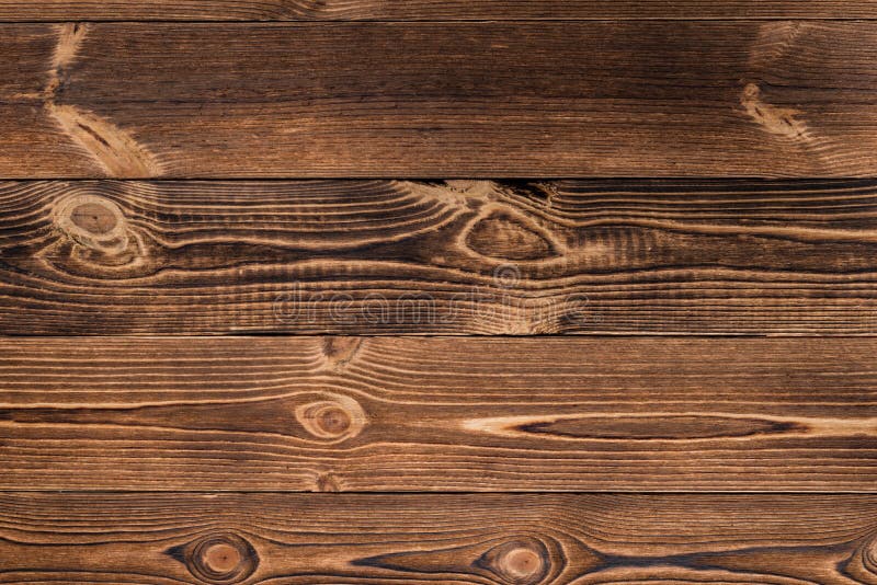 Wood Plank Horizontal As Background Stock Image - Image of background ...