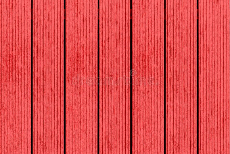 Wood Plank Red Timber Texture Stock Photo - Image of desk, carpentry ...