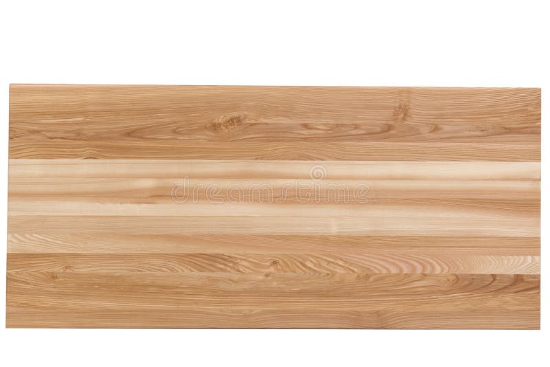 Wood plank tabletop stock image. Image of natural, laid - 268262725