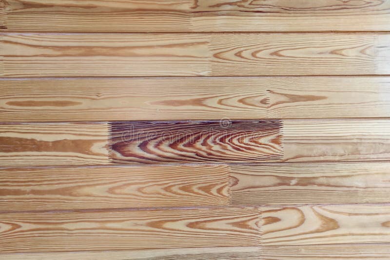 Wood Plank Texture, Close Up Image of Wood Texture. Stock Image - Image ...