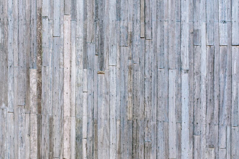 Wood Plank Wall Texture for Background. Full Frame Stock Image - Image ...